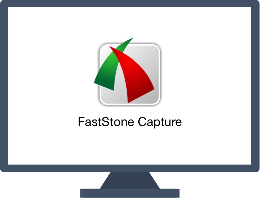 Faststone Capture
