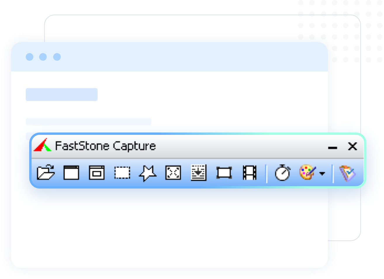 多功能截图 ，满足每个需求！